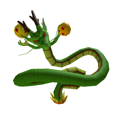 Dragon Shenlong | Roblox Item - Rolimon's