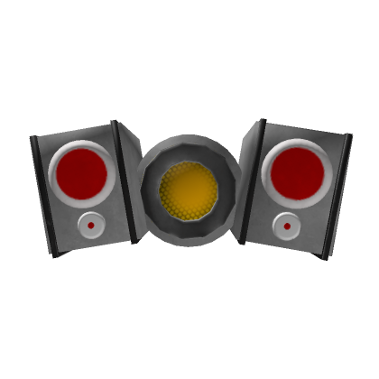 Infected Skibi Titan Speakerman Core | Roblox Item - Rolimon's