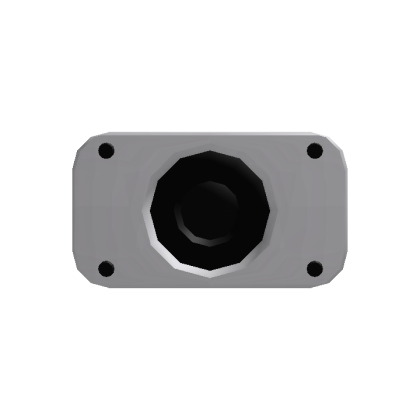 Speaker - Roblox