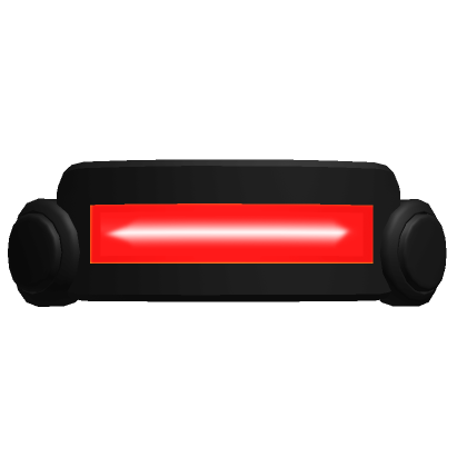 Visor | Roblox Item - Rolimon's