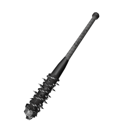 Spiked Bat | Roblox Item - Rolimon's