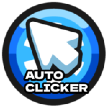 AUTO CLICKER - Roblox