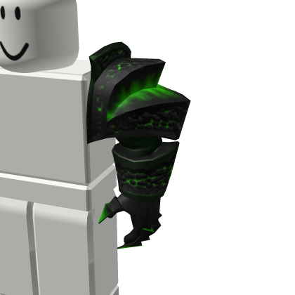 The Overseer - Roblox