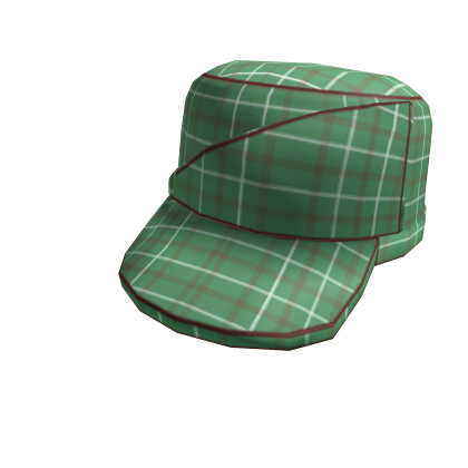 Verified, Bonafide, Plaidafied | Roblox Item - Rolimon's