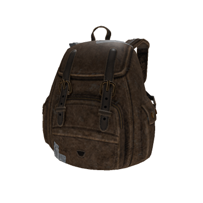 Survival backpack- The last | Roblox Item - Rolimon's