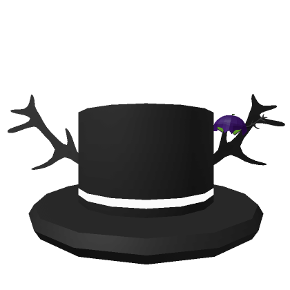 Precious Top hat of Hunters | Roblox Item - Rolimon's