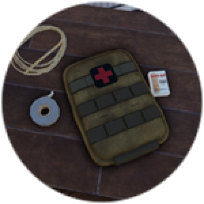 First Aid Kit - Roblox