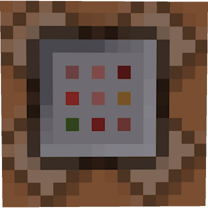 Control Block Head | Roblox Item - Rolimon's