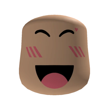 Super Happy Face | Roblox Item - Rolimon's
