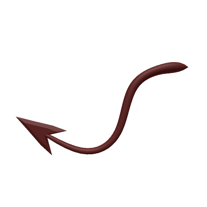 Demon Tail | Roblox Item - Rolimon's