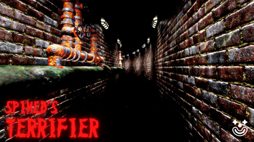Spiked's TERRIFIER (REVAMP) - Roblox