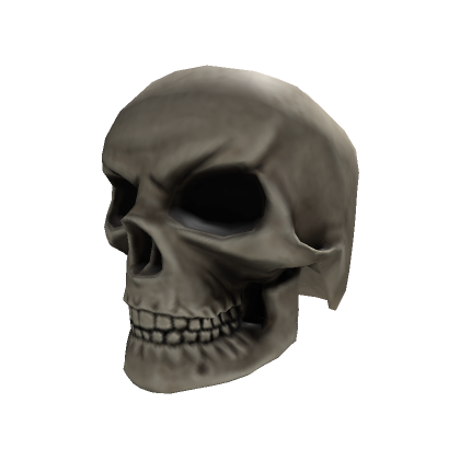 Skull Head | Roblox Item - Rolimon's