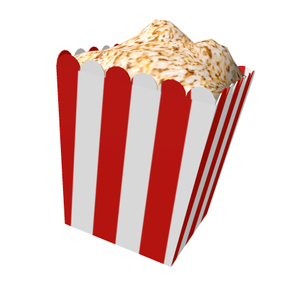 Popcorn | Roblox Item - Rolimon's