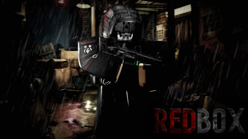 RedBox 1 Remastered - Roblox