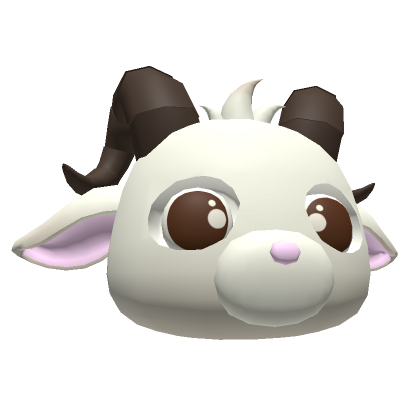 Goat Head | Roblox Item - Rolimon's