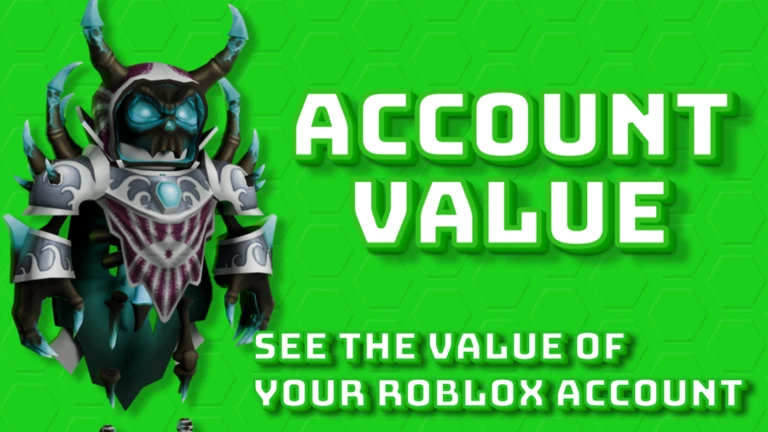 Roblox - Gamepasses Account Value | Explore the ultimate Roblox indie ...