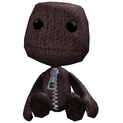 Amigo de los hombros de Sackboy - Roblox