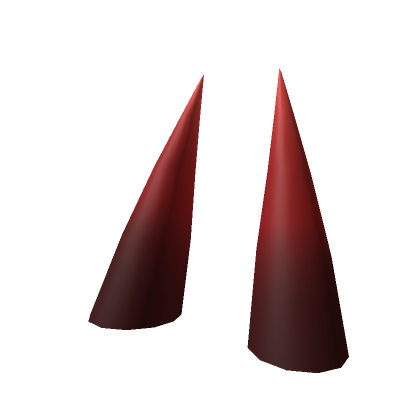 Power Devil Horn | Roblox Item - Rolimon's