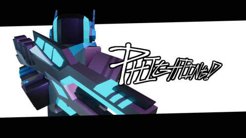 PHIGHTING! [ALPHA] - Roblox