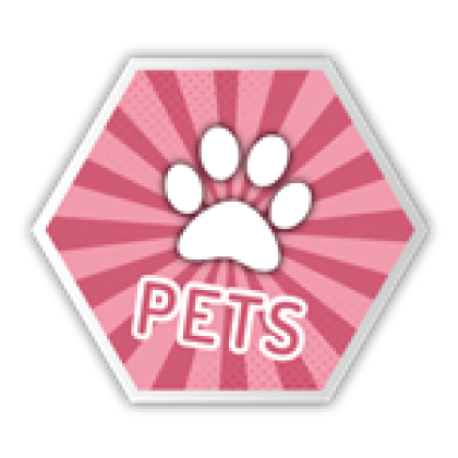 Pets - Roblox