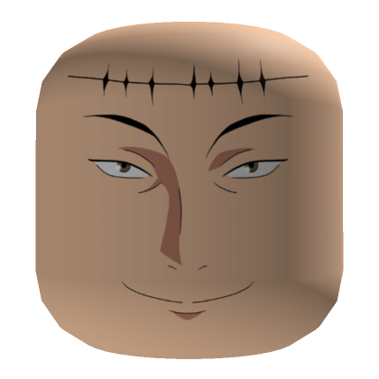 Geto | Roblox Item - Rolimon's