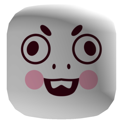 Goofy Face | Roblox Item - Rolimon's