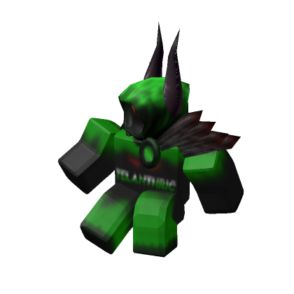 Telanthric Shoulder Pet | Roblox Item - Rolimon's