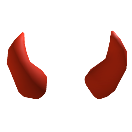 Devil Horns | Roblox Item - Rolimon's