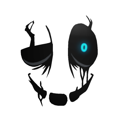 Scary Face V1 | Roblox Item - Rolimon's