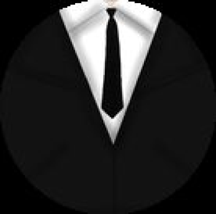 fino señores. - Roblox