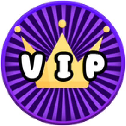 VIP - Roblox