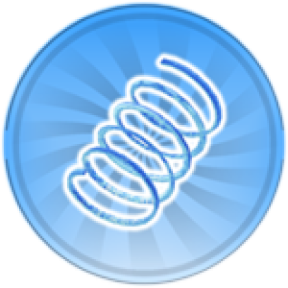 Gravity coil Gamepass - Roblox