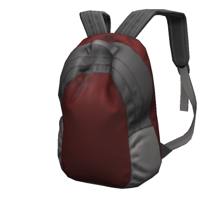 Simple Backpack | Roblox Item - Rolimon's