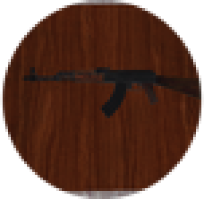 Ak 47 - Roblox