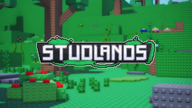 📜 Studlands | Roblox Game - Rolimon's