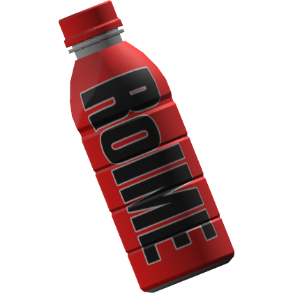 Red ROIME | Roblox Item - Rolimon's