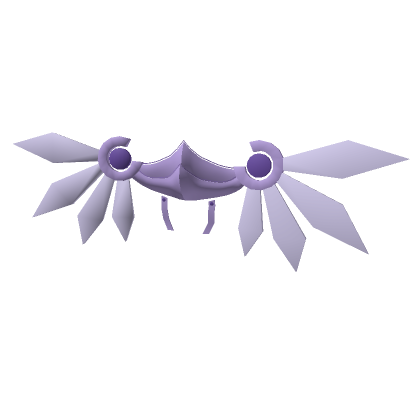 Valiant Valkyrie Wings | Roblox Item - Rolimon's