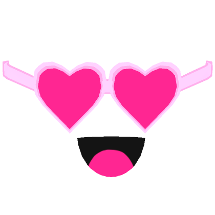 Cupid's Shades | Roblox Item - Rolimon's