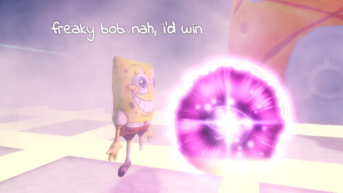 Diddy Obby [nous sommes de retour] - Roblox