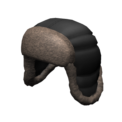 Basic Ushanka | Roblox Item - Rolimon's