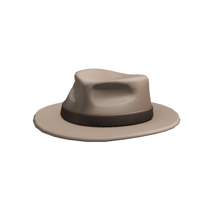 Fedora | Roblox Item - Rolimon's