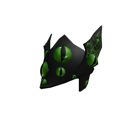 Overseer Guardia - Roblox