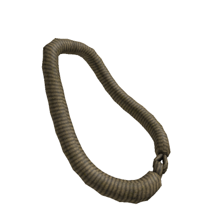 Austro-Hungarian Mountaineer Rope | Roblox Item - Rolimon's