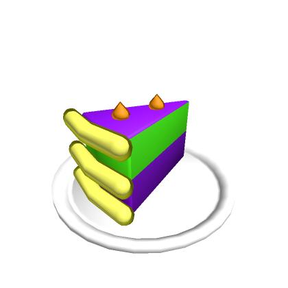 YOYLECAKE! | Roblox Item - Rolimon's