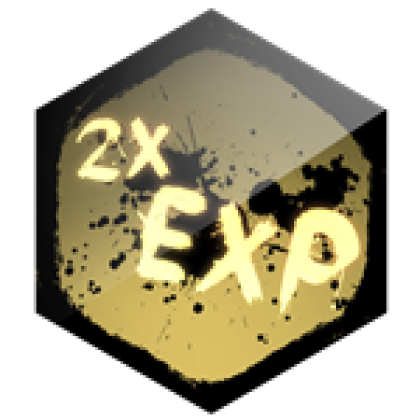 2x EXP - Roblox