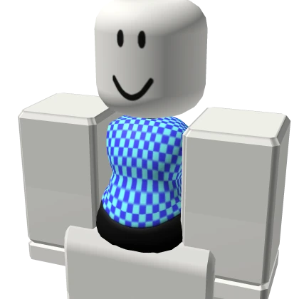 Bubbly Chibi Girl - Torso | Roblox Item - Rolimon's