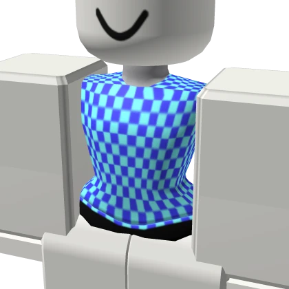 Blush Fashion Doll - Torso | Roblox Item - Rolimon's
