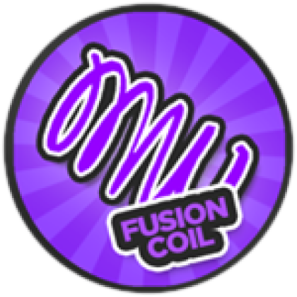 Fusion Coil - Roblox