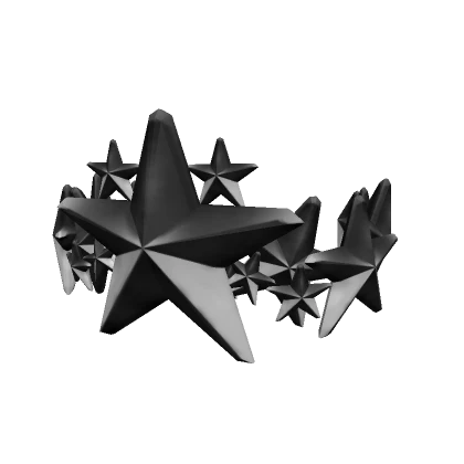 Black Shiny King Of Noon | Roblox Item - Rolimon's