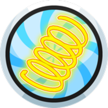 Super Speed + Jump Coil - Roblox